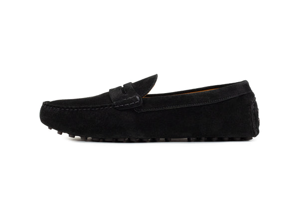 Alfred Penny Driving Loafer – Jay Butler