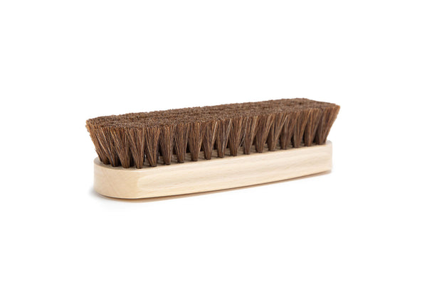 Saphir Horsehair Shoe Polishing Brush – Jay Butler